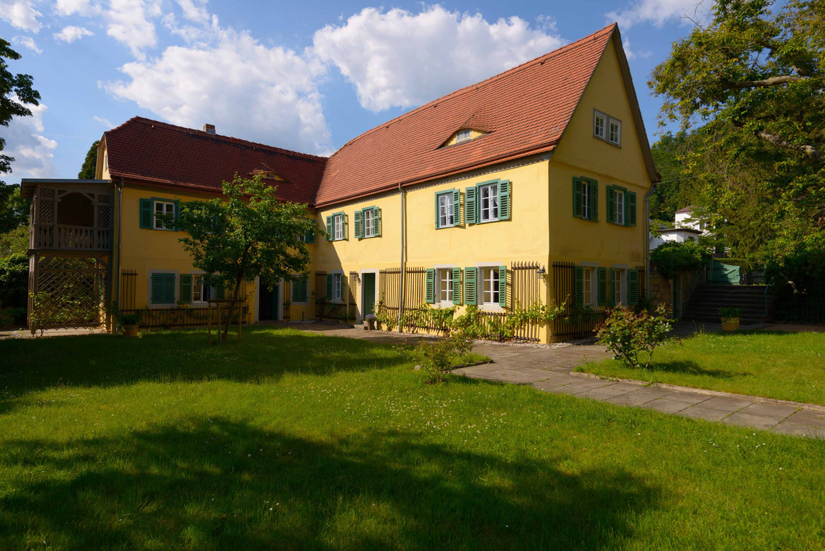 Die Museen - Besuch - Museen der Stadt Dresden