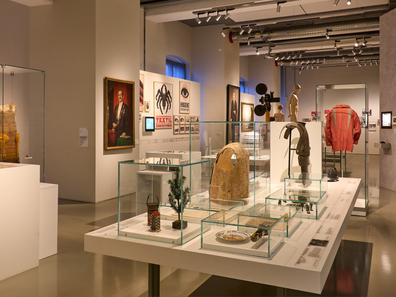 Museums of the city of Dresden - Museen der Stadt Dresden