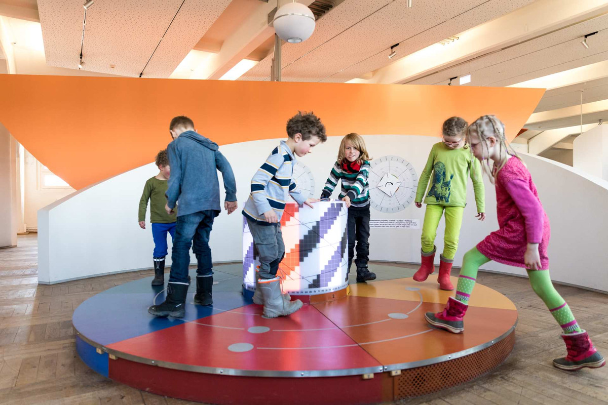 Stellenangebote - Museen - Museen der Stadt Dresden