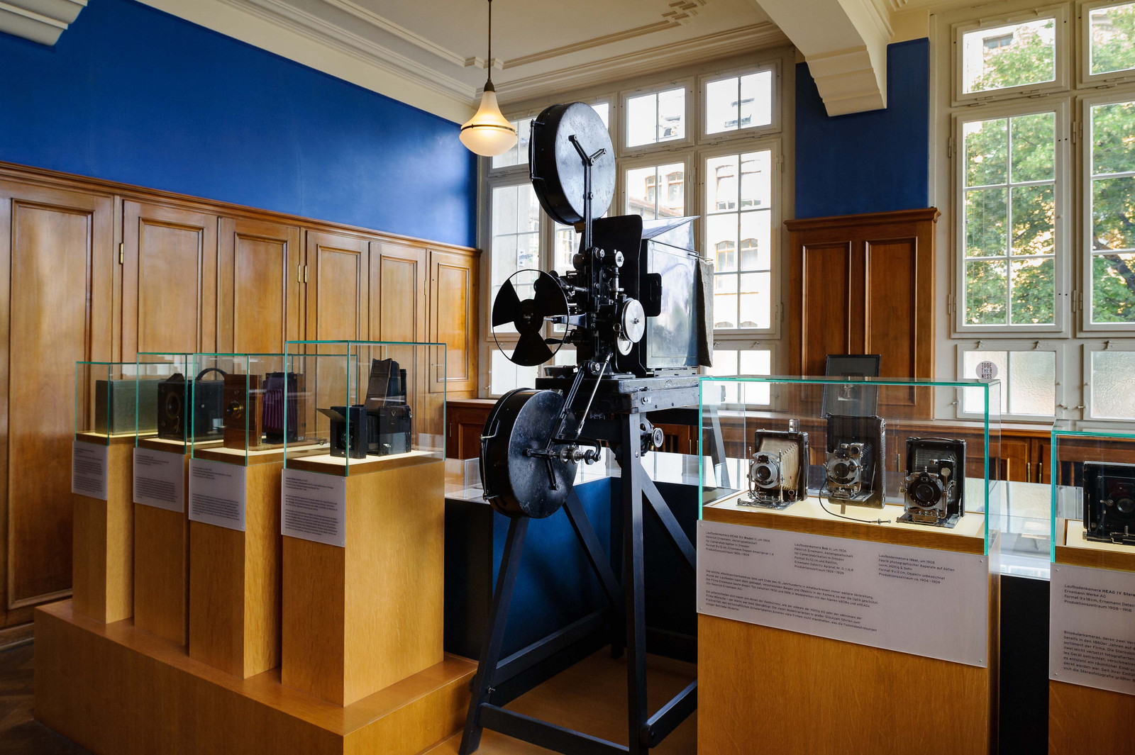 Ausstellungen - Programm - Museen der Stadt Dresden
