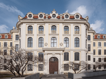 Die Museen - Besuch - Museen der Stadt Dresden